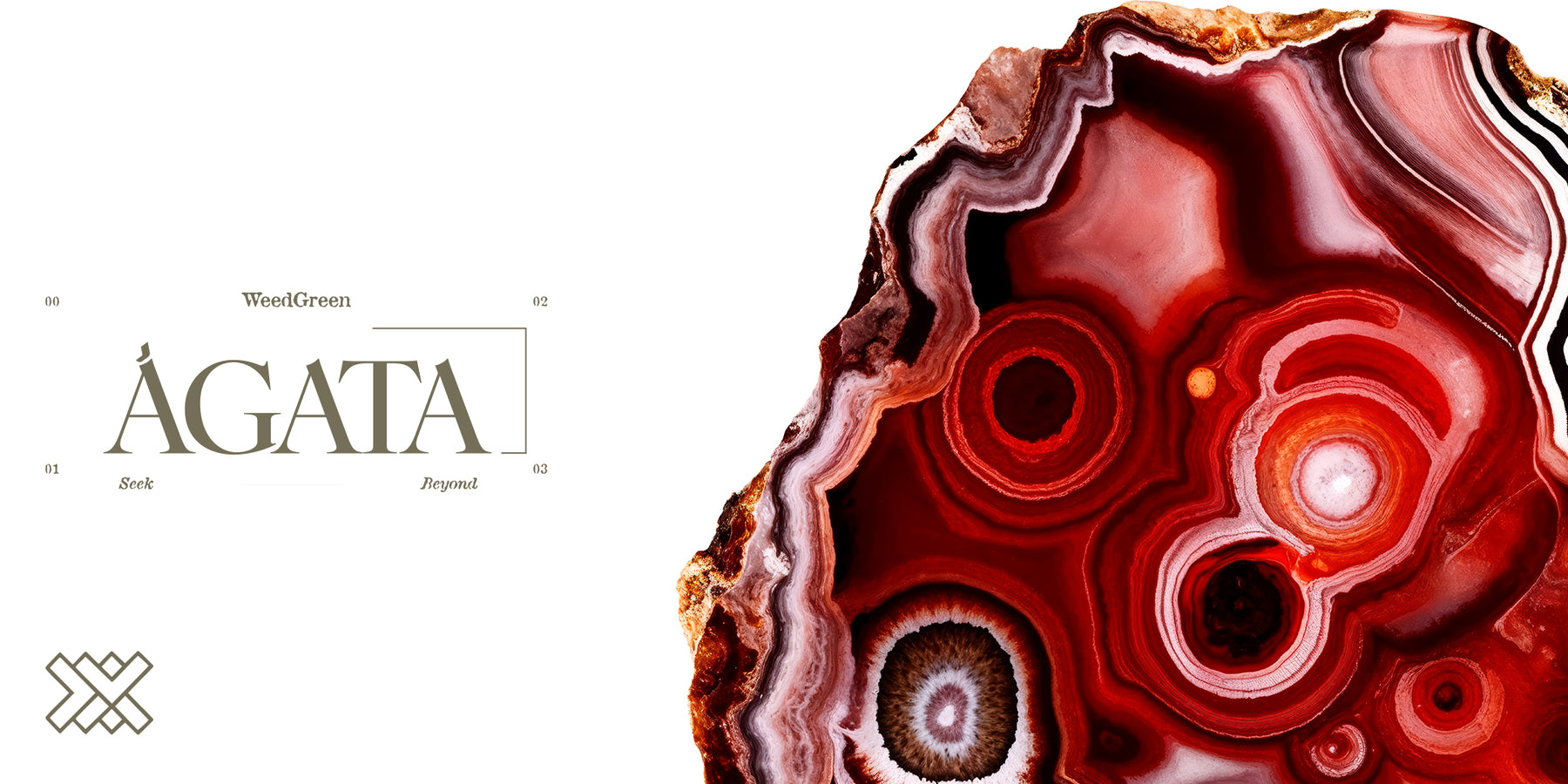 Ágata art
