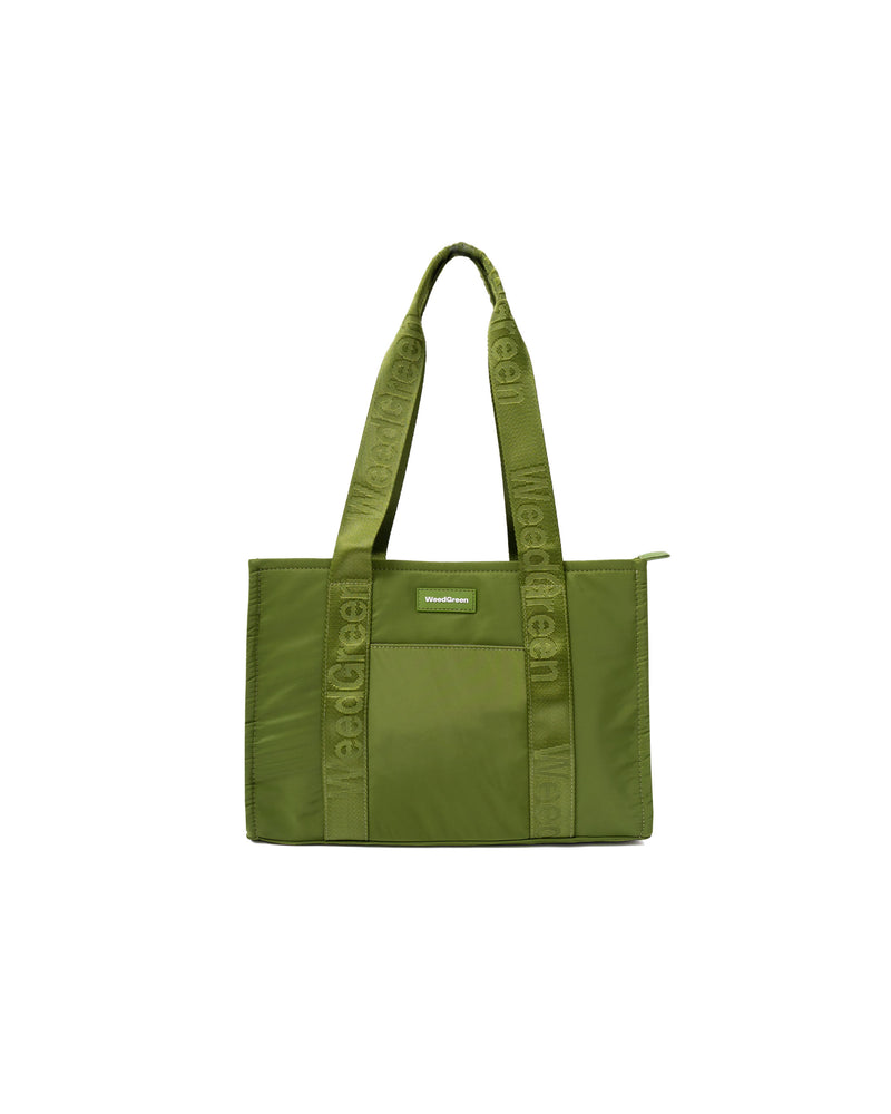 Weed Green