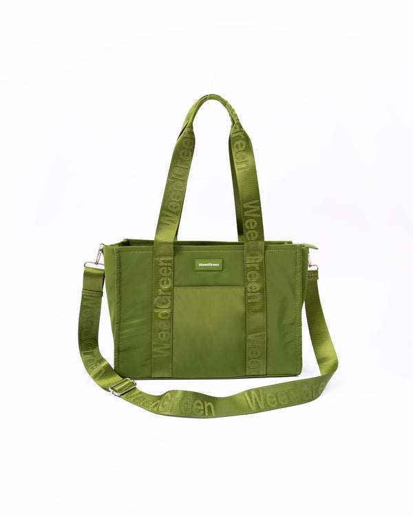 Weed Green